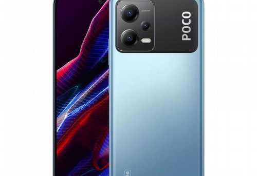 Xiaomi Poco X5, 6/128 ГБ