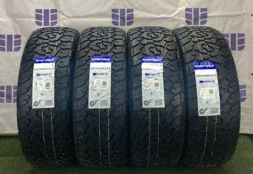 Windforce Catchfors A/T II 265/55 R20 115