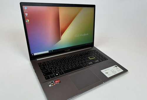 Asus Vivobook S15 Ryzen 7 5700U/16Gb/2Tb