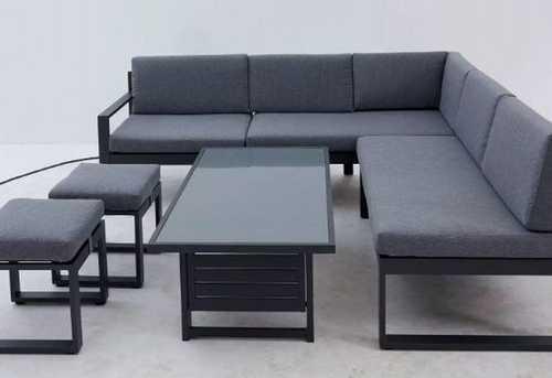 Садовая мебель / диваны и кресла