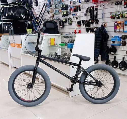 Bmx - для прыжков и трюков - titan7