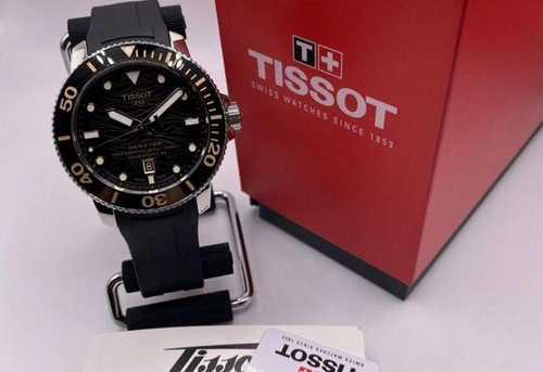 Tissot Seastar 2000 T120.607.17.441.01