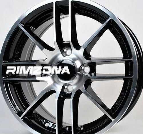 Литые диски advan R14 4x100 ave. Новые диски