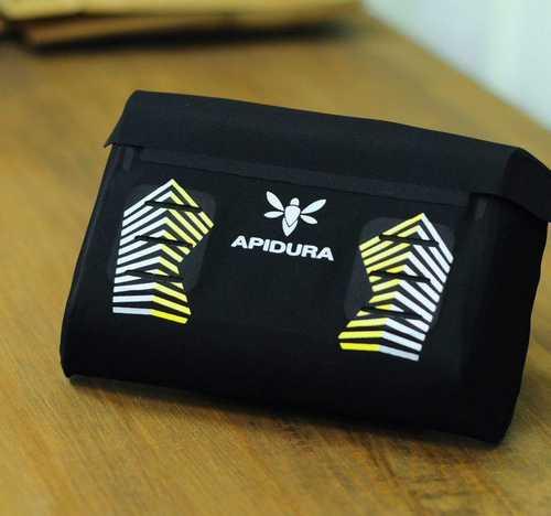 Сумки велосипедные Apidura Racing в наличии