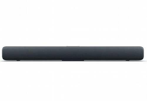 Саундбар Xiaomi Mi TV Soundbar MDZ-27-DA Black