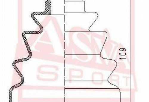 Asva asbt-127 Пыльник шруса (комплект без смазки)