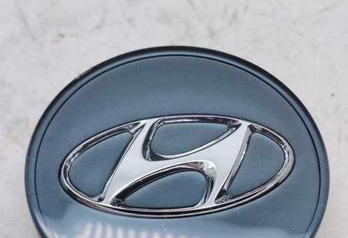 Заглушка на литой диск Hyundai 529602C610