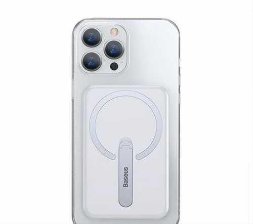 Чехол Baseus Magnetic для iPhone 13 Pro 6.1