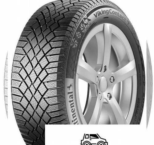 Continental ContiVikingContact 7 265/40 R22 109T