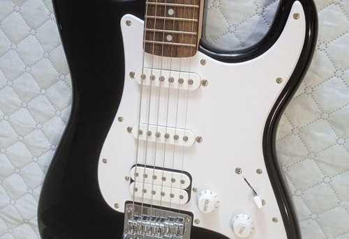 Электрогитара Fender stratocaster, Индонезия