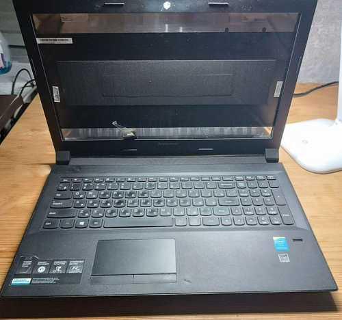 Lenovo B50-70 запчасти