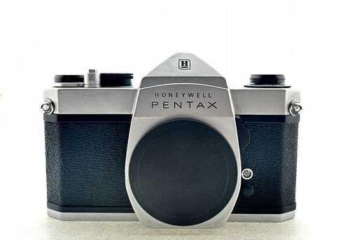 Honeywell Pentax Spotmatic 500