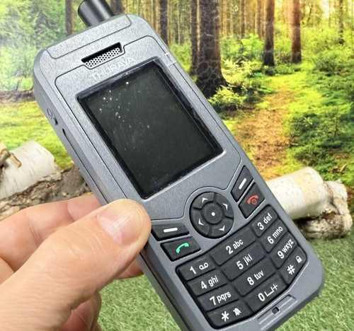Спутниковый телефон Thuraya XT-Lite (Новый)