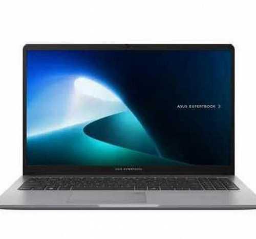 Ноутбук asus ExpertBook P1 P1503CVA-S70346 90NX0881-M00CE0 - новый