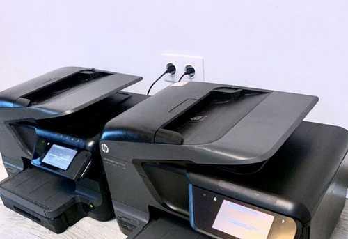 Принтер HP officejet pro 276 dw