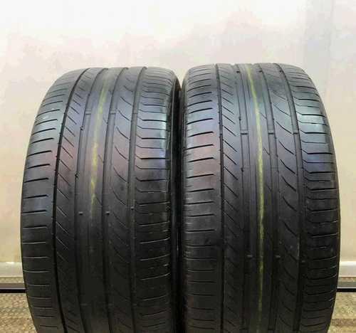 Continental ContiPremiumContact 5 295/40 R22 112Y