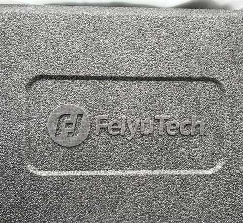 Стабилизатор FeiyuTech AK2000S электронный