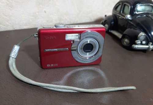 Фотоаппарат Kodak EaseShare M853