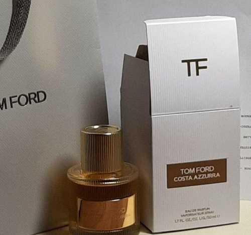 Парфюм Tom Ford Costa Azzurra