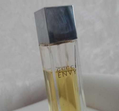 Envy Gucci