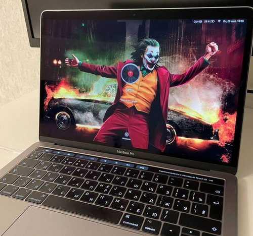 Apple macbook pro 13 2017 16gb