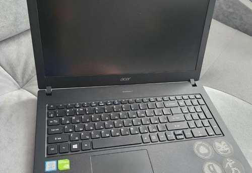 Acer tmp2510 1250 gb