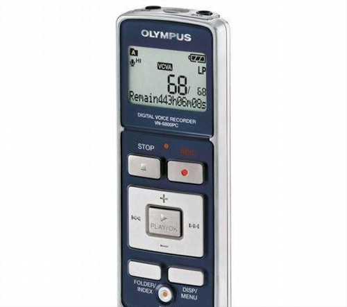Olympus VN-6800PC диктофон