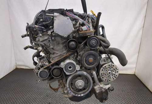 Двигатель Toyota Avensis 3, 2012