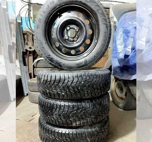 Sailun Ice Blazer WST3 185/65 R15