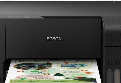 Epson EcoTank L3210