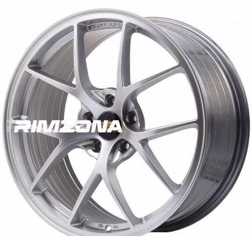 Литые диски BBS R18 5x100 ave. Доставка