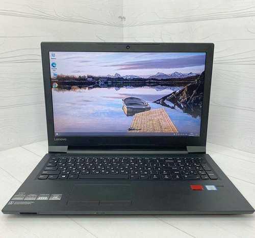 Ноутбук Игровой Lenovo Core i3 FullHD 14 дюймов