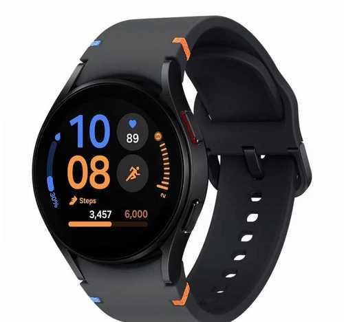 Galaxy Watch FE 40 black