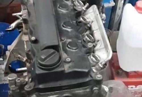 Двигатель Honda Civic r18а1 в разбор