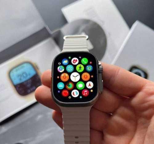 Apple Watch Ultra 2 49mm (Premium)