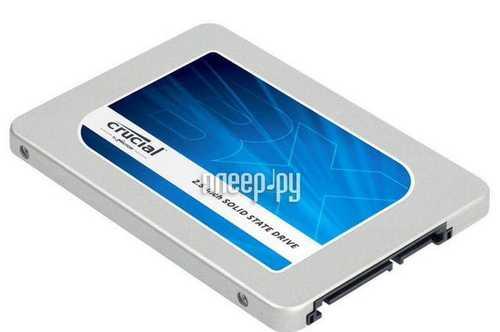 Crucial MX500 250Gb ct250mx500ssd1