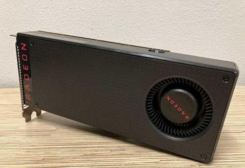 PowerColor Radeon RX 480 8GB Reference
