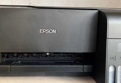 Мфу Epson L3100