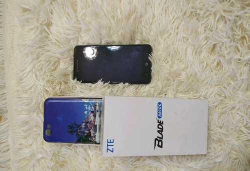 Zte blade A610C