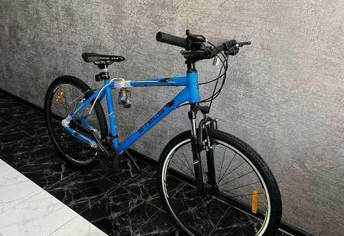 Новый Велосипед Stels Navigator-590 V 18рама