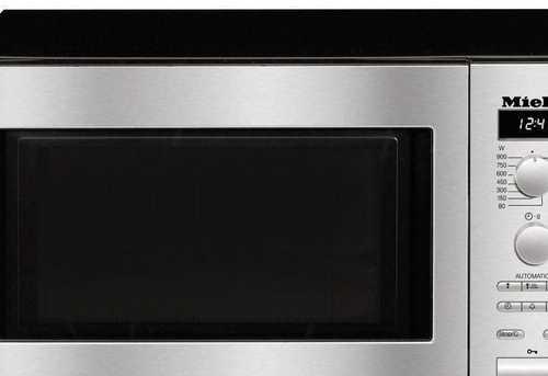 Микроволновка Miele M 6012 clst