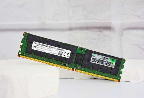 DDR4 64GB ECC 2400