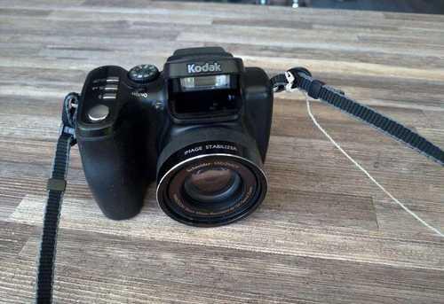 Фотоаппарат Kodak EasyShare Z812 IS