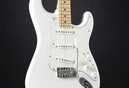 Fender Player Stratocaster MN Polar White