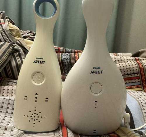 Радионяня philips avent