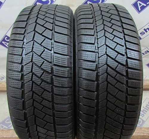 Continental ContiWinterContact TS 830 P 205/55 R17 81H