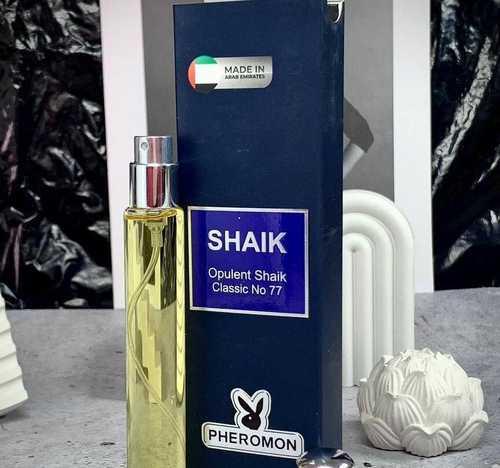 Opulent shaik 77 35мл