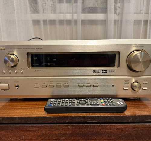 Ресивер Denon AVR-3300