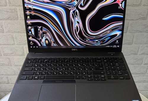 Dell Precision 3540 i5-8365U/16/256GB/Intel UHD