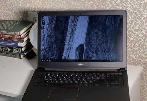 Dell inspiron 5576